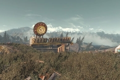 Fallout 4 ReGrowth Overhaul - Variatkowo.pl