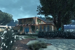 Fallout 4 ReGrowth Overhaul - Variatkowo.pl