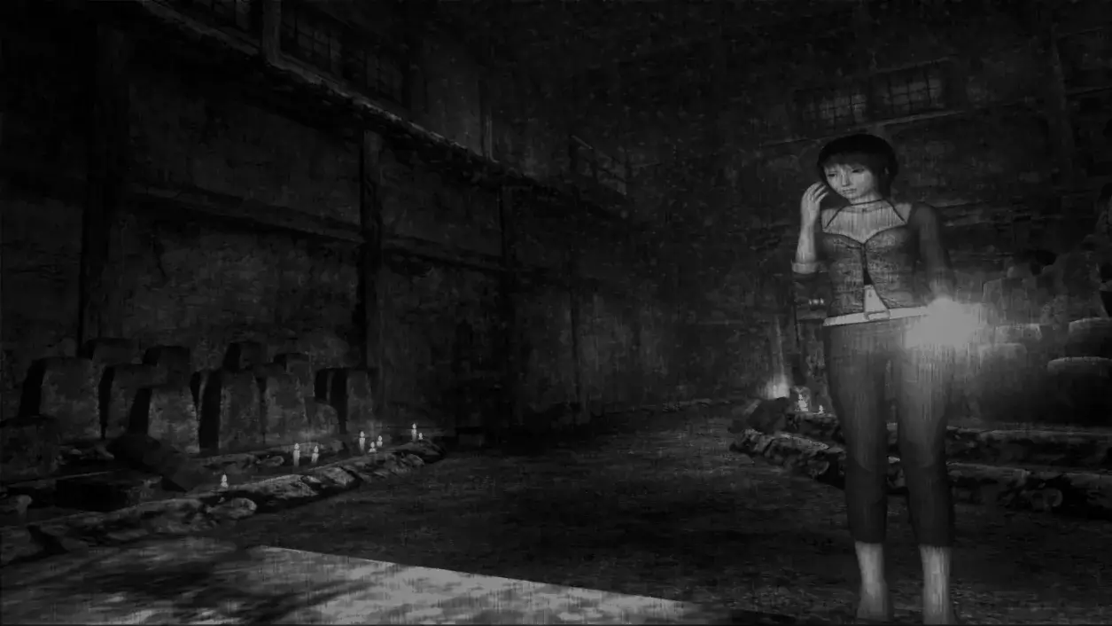Fatal Frame III: The Tormented - Variatkowo.pl